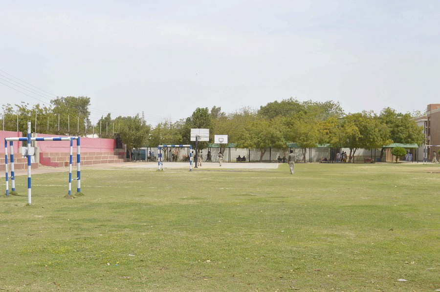 Official Website of Army Public School & College, Hyderabad Cantt