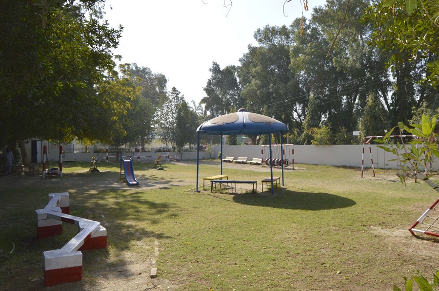 Official Website of Army Public School & College, Hyderabad Cantt