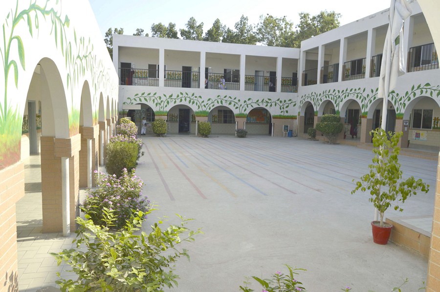 Official Website of Army Public School & College, Hyderabad Cantt
