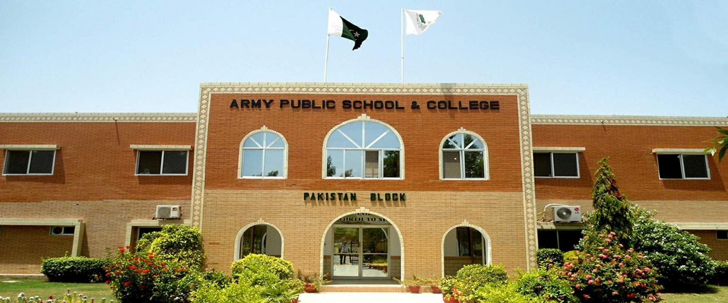 Official Website of Army Public School & College, Hyderabad Cantt